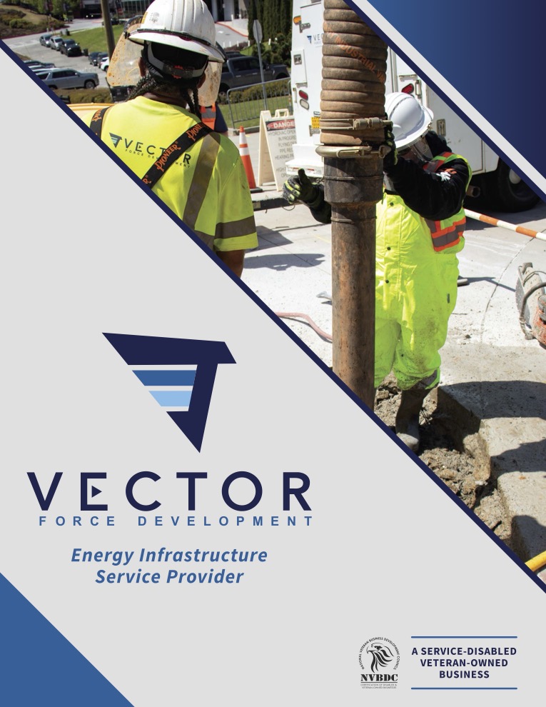 Resources – Vector Force Development